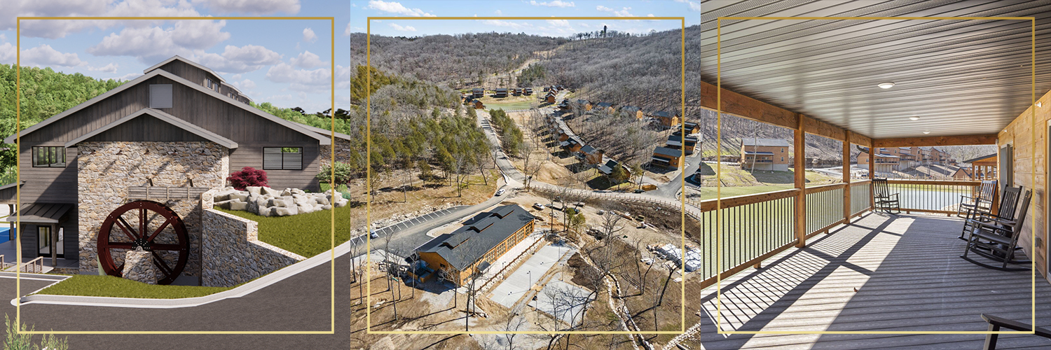 10 Things You'll Love About Tall Timbers Camp | Thousand Hills Vacations